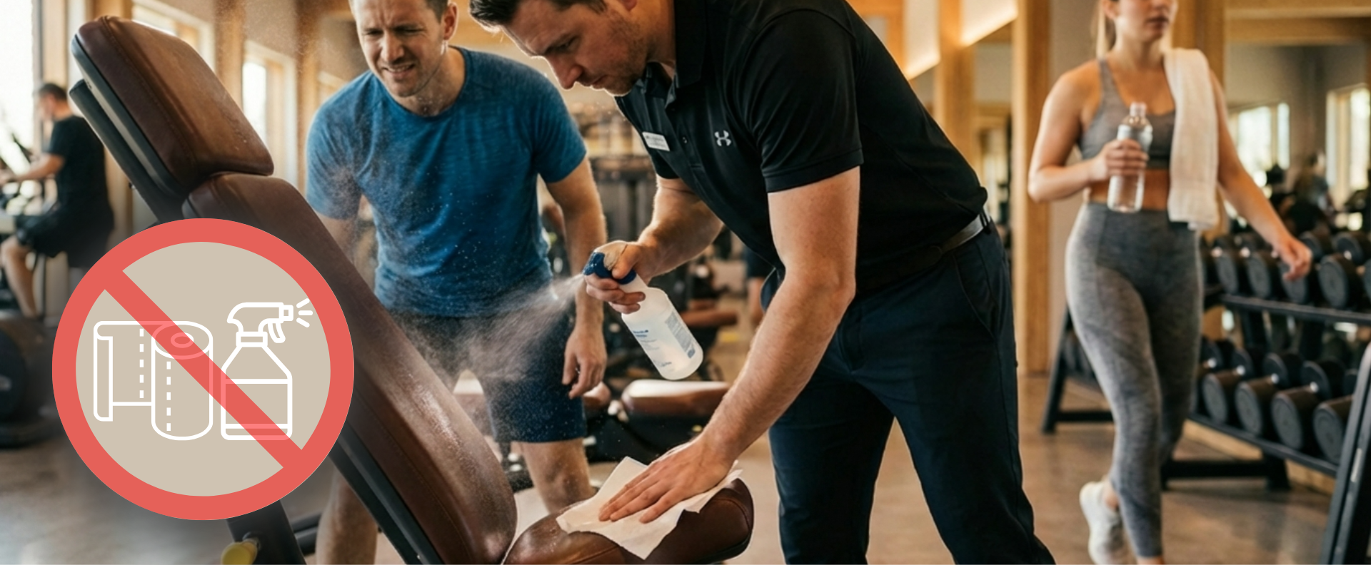 Gym Wipes vs Paper Towels Cost: Which Saves Money? [2026 data] – Wipex Co.