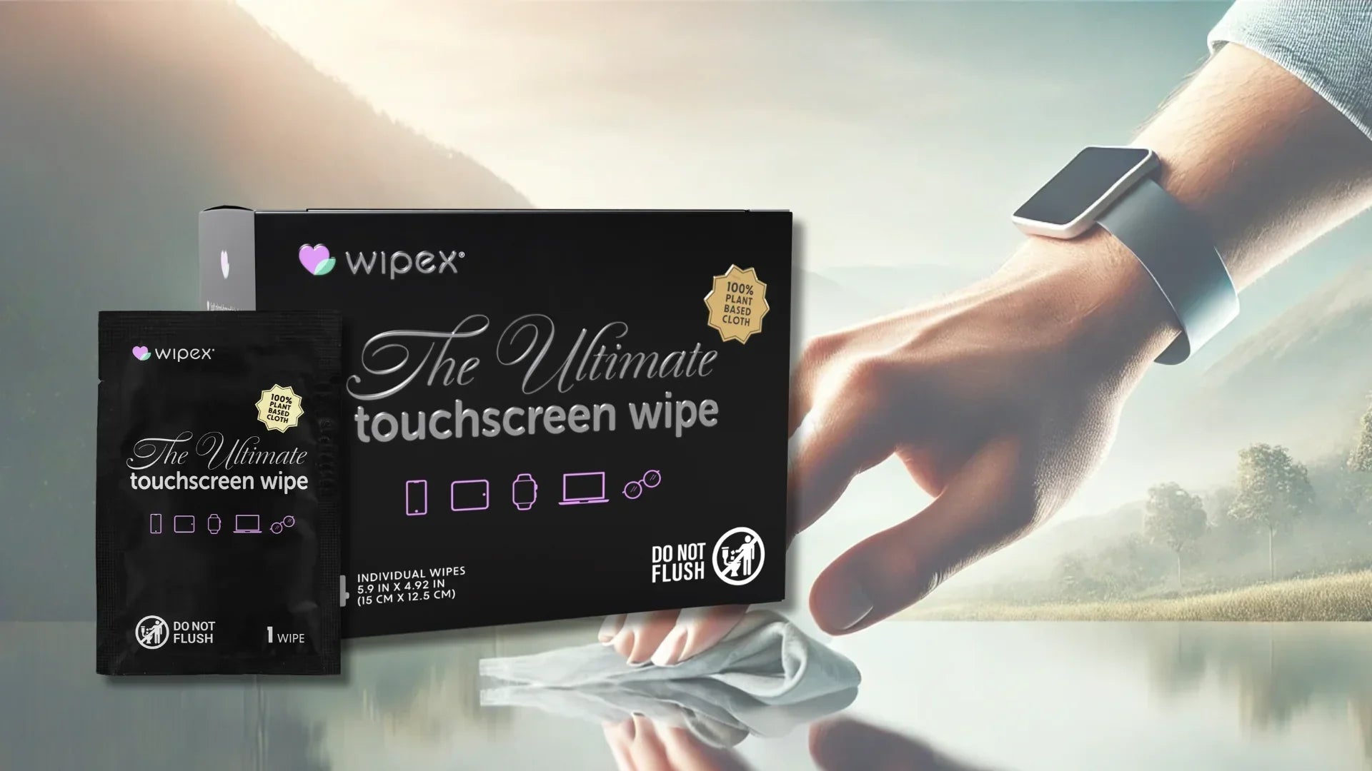Best Screen Cleaning Wipes: Dust-Free with the Best Screen Wipes ...
