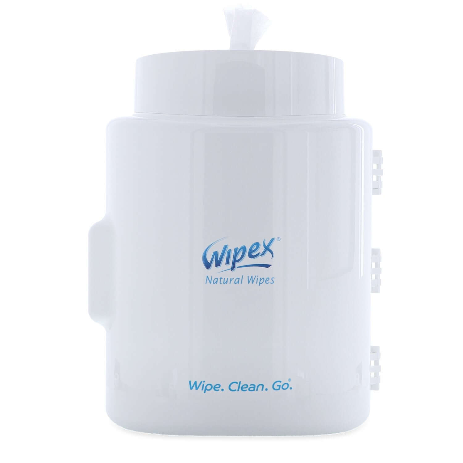 Shop Wipe Dispensers for Gyms & Studios – Wall & Floor Options – Wipex Co.