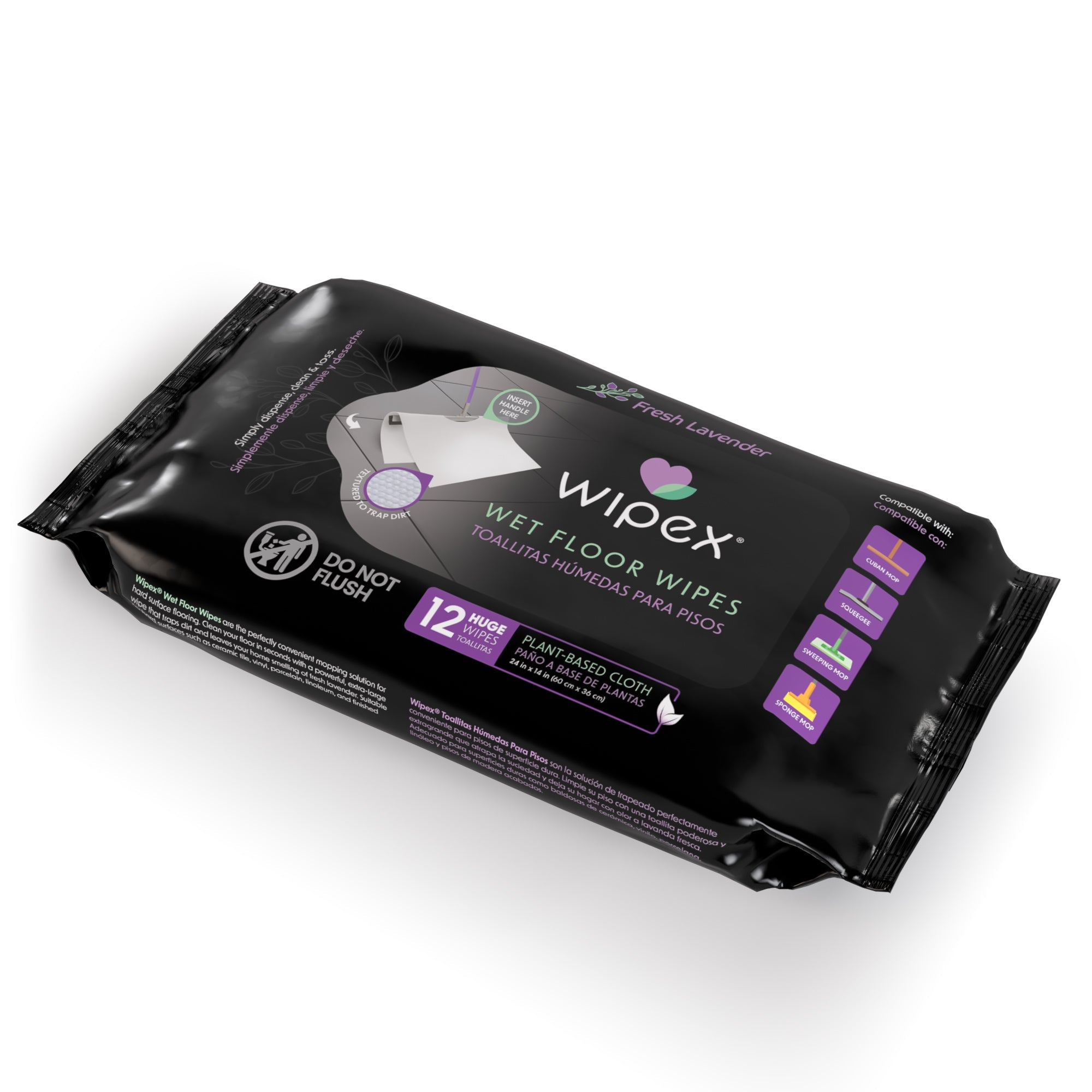 Super Size Wipes – Wipex Co.